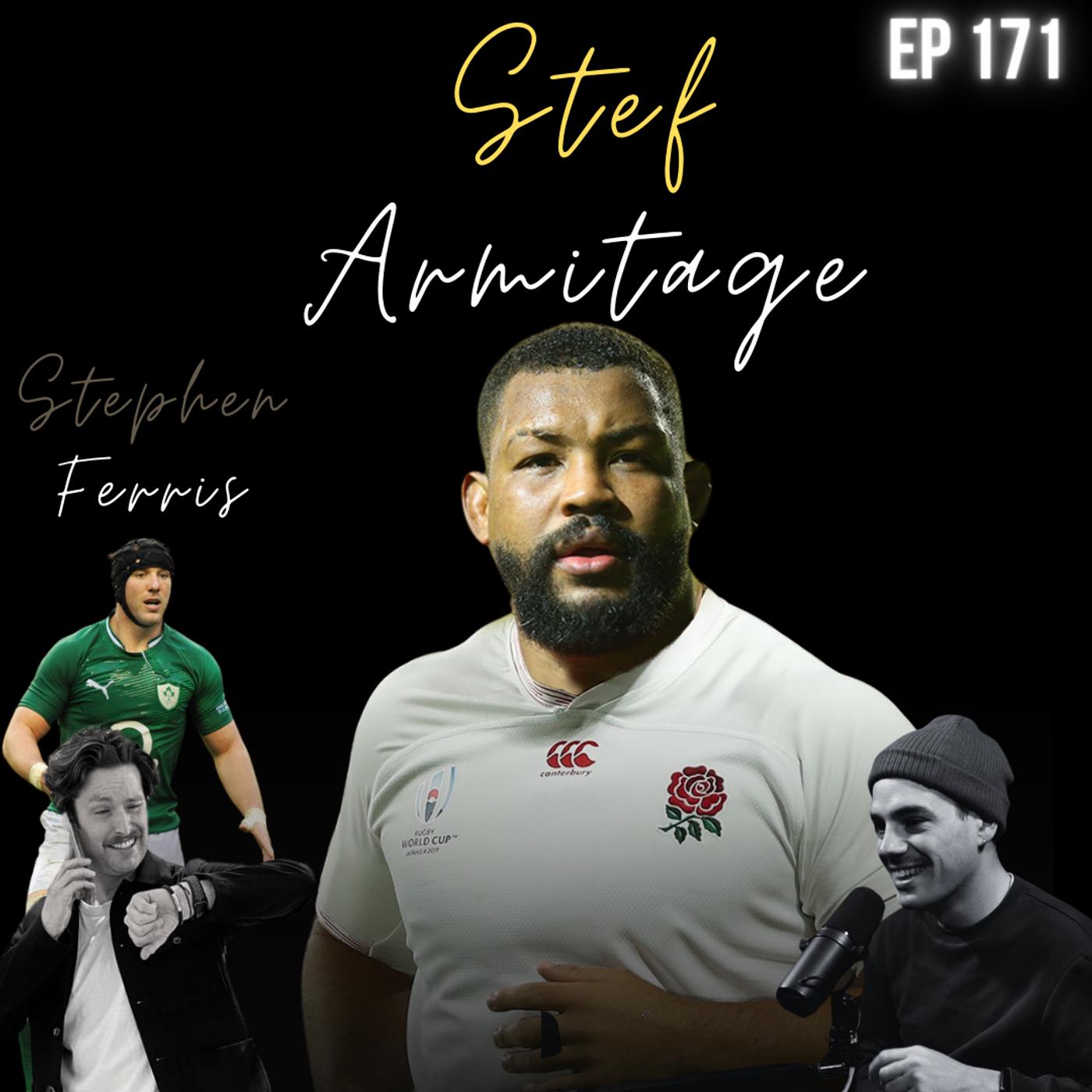 S9 Ep175: Ben Youngs - Eddie Jones's Craziest Stories - Leicester's ...
