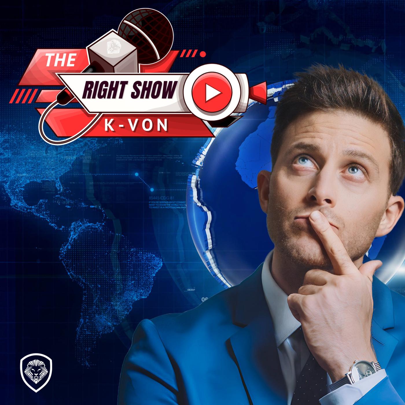 XL Black History Month | The Right Show Ep 24 - The Right Show Podcast ...