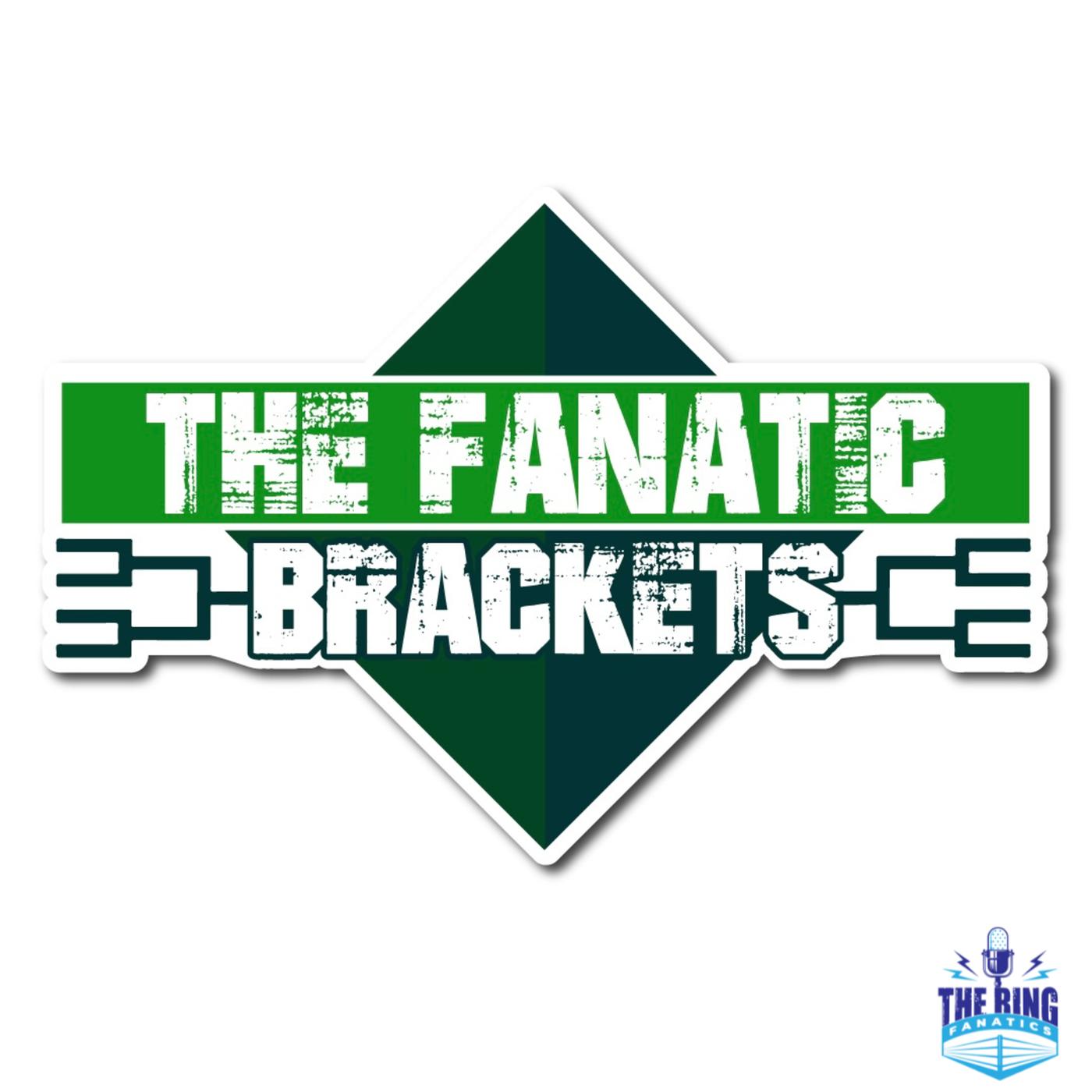 The Fanatic Brackets S2 Ep 5: Best WWE Divas Champion of All-Time (ft ...