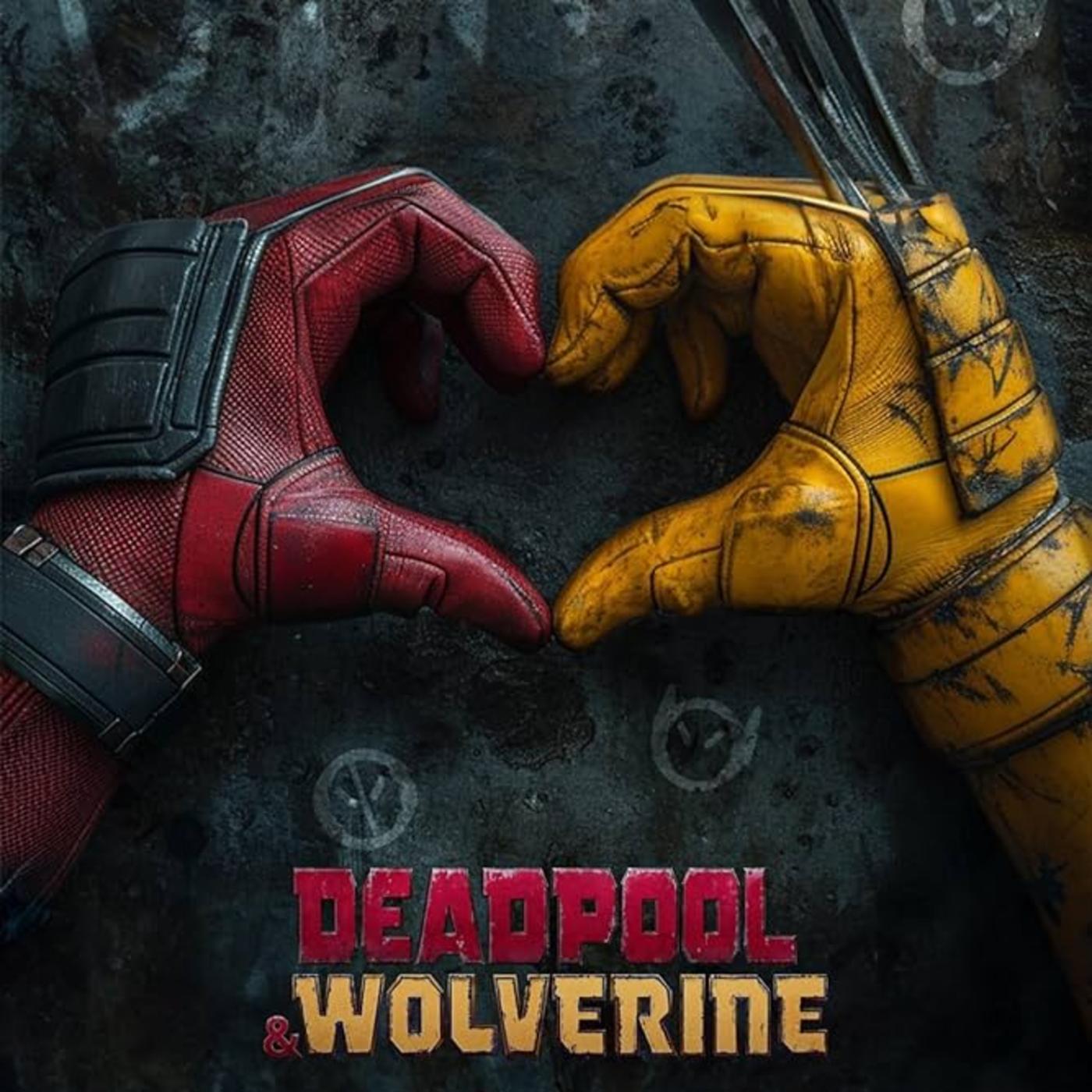 Best Movies of 2024 - The Ripe Potatoes (podcast) | Listen Notes