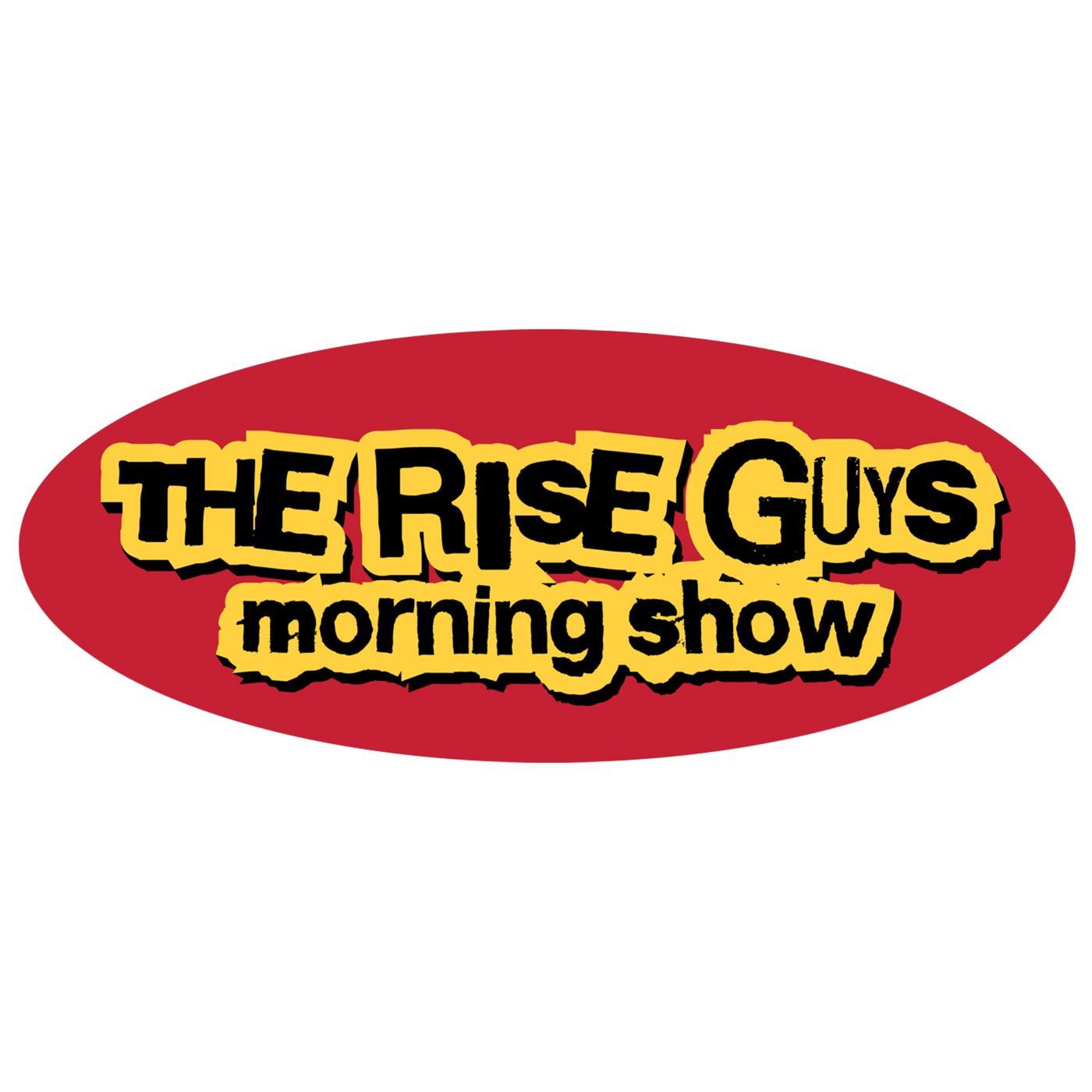 THE RISE GUYS: HOUR FOUR: 10/15/20 - The Rise Guys Podcast | Listen Notes