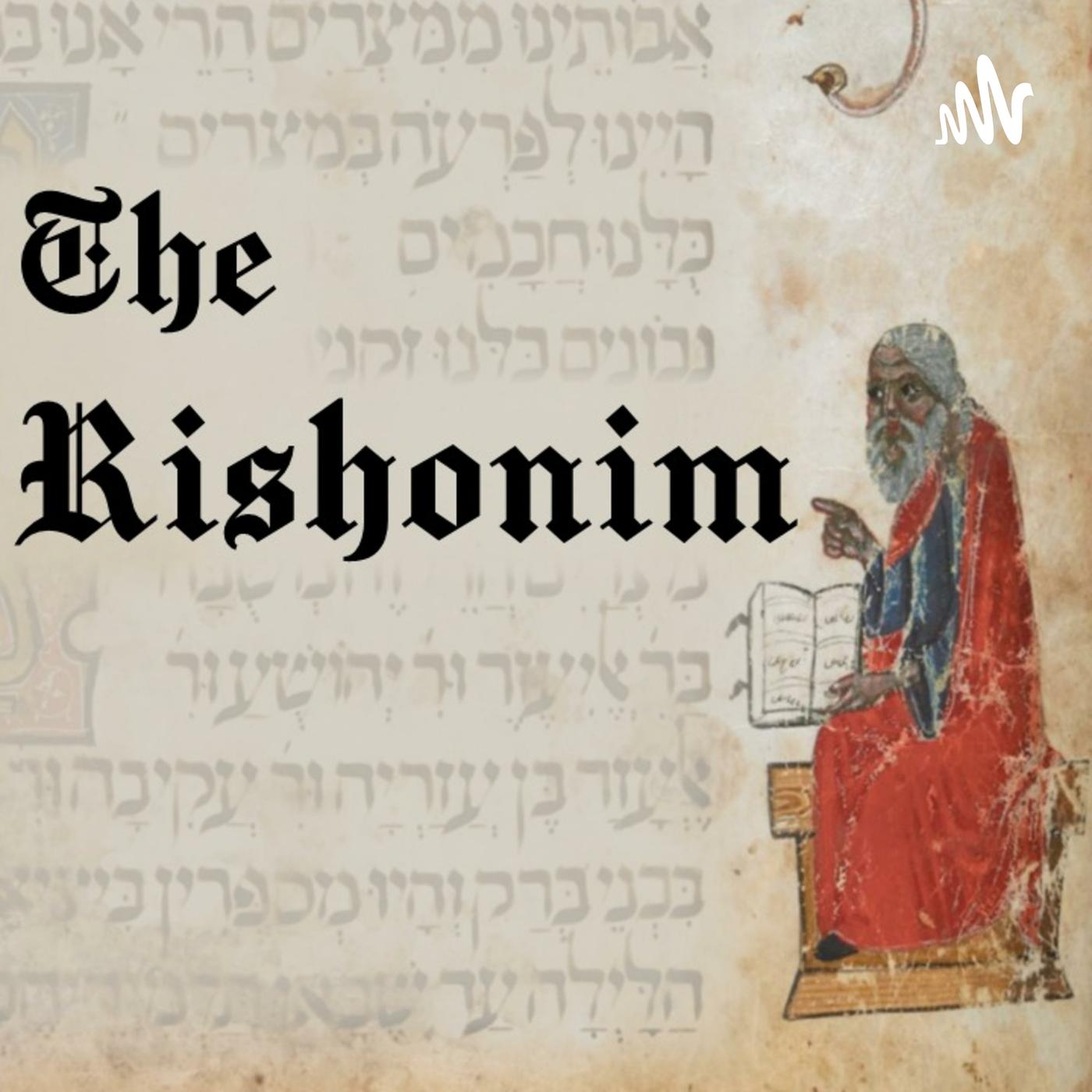 Intro II: Decline and Fall of the Geonic Empire - The Rishonim (podcast ...