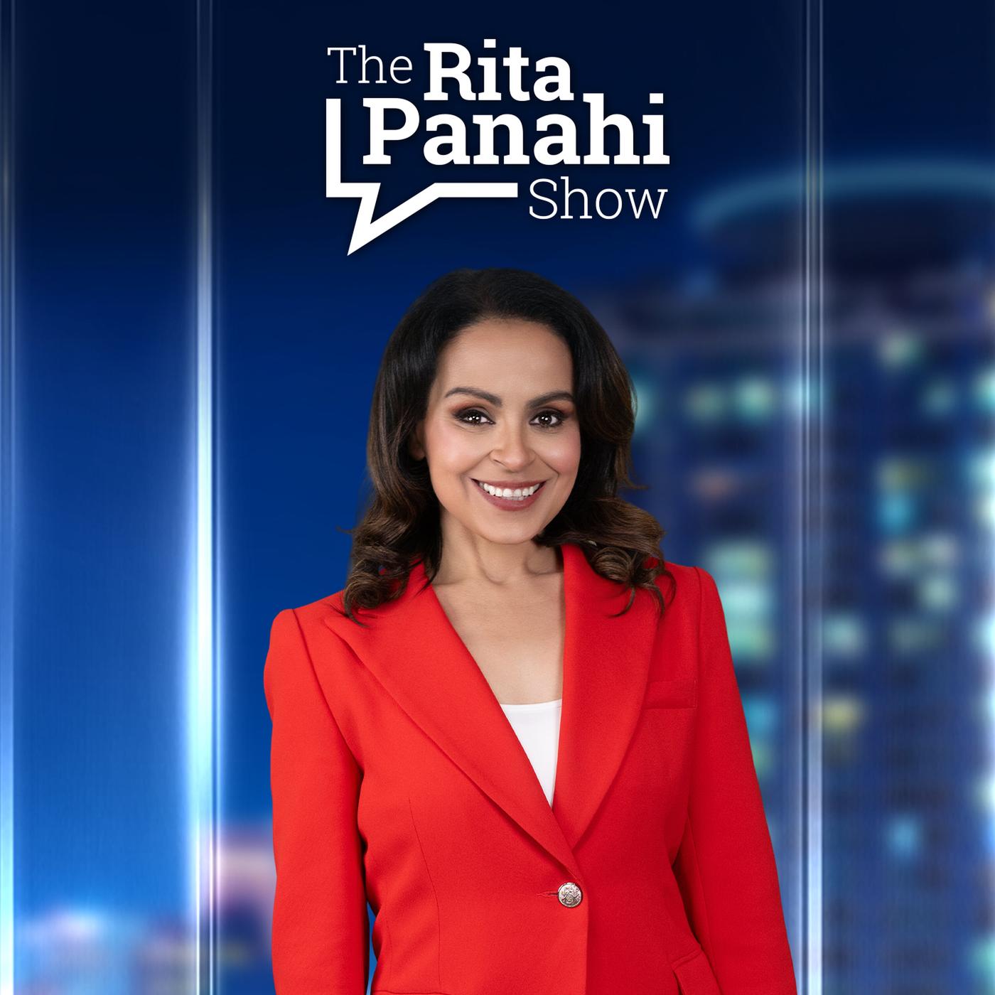 The Rita Panahi Show (podcast) - Sky News Australia / NZ | Listen Notes