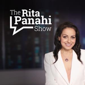 The Rita Panahi Show | 1 April - The Rita Panahi Show (podcast ...