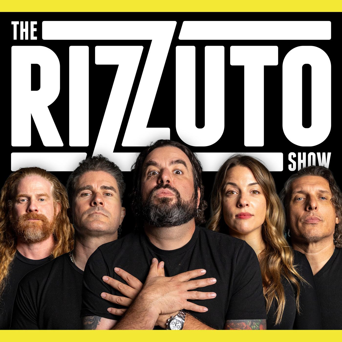 Say Yum Yum Sauce One More time! - The Rizzuto Show | Daily Comedy ...