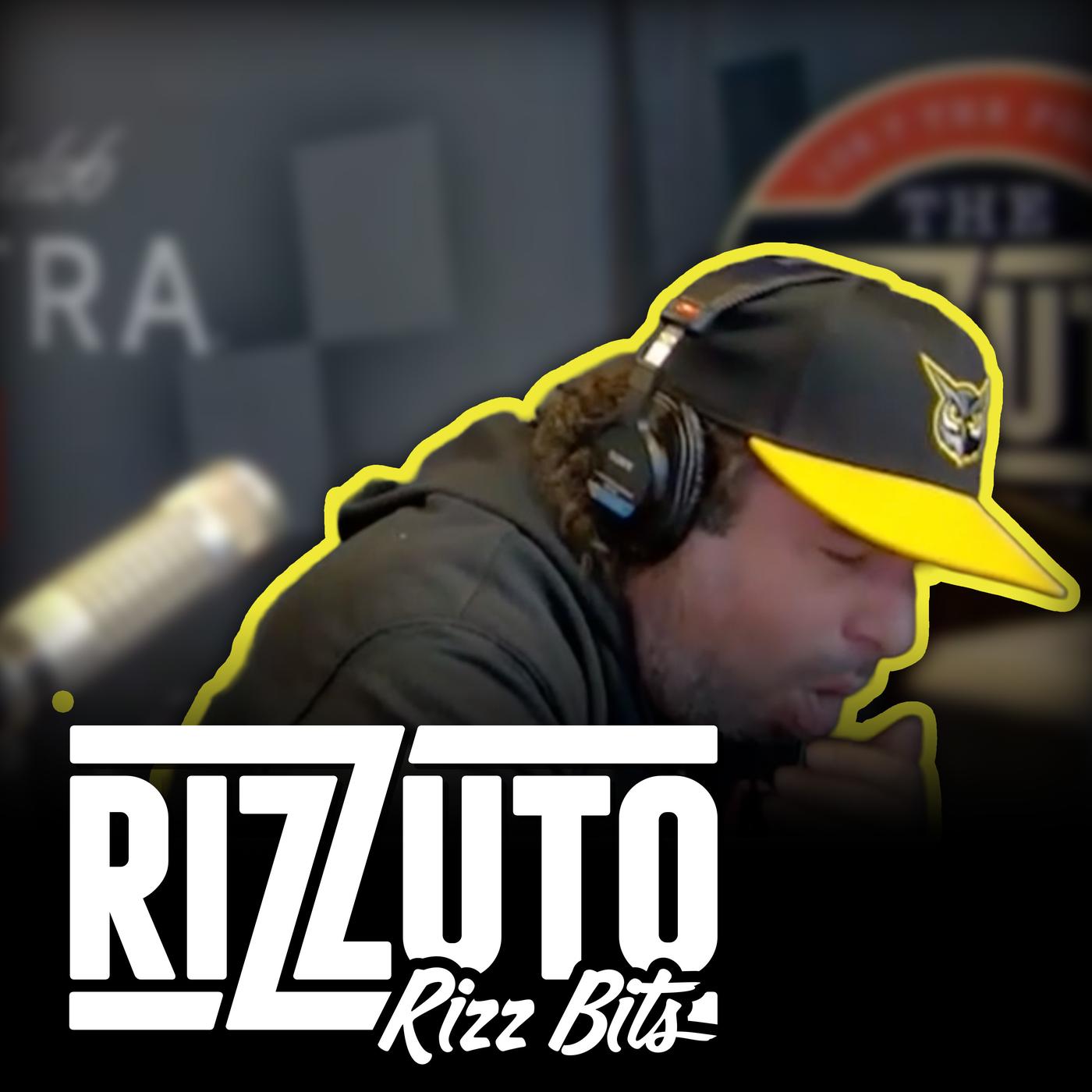 The Bean That Broke Rizzuto | Rizz Bits - The Rizzuto Show | Daily ...