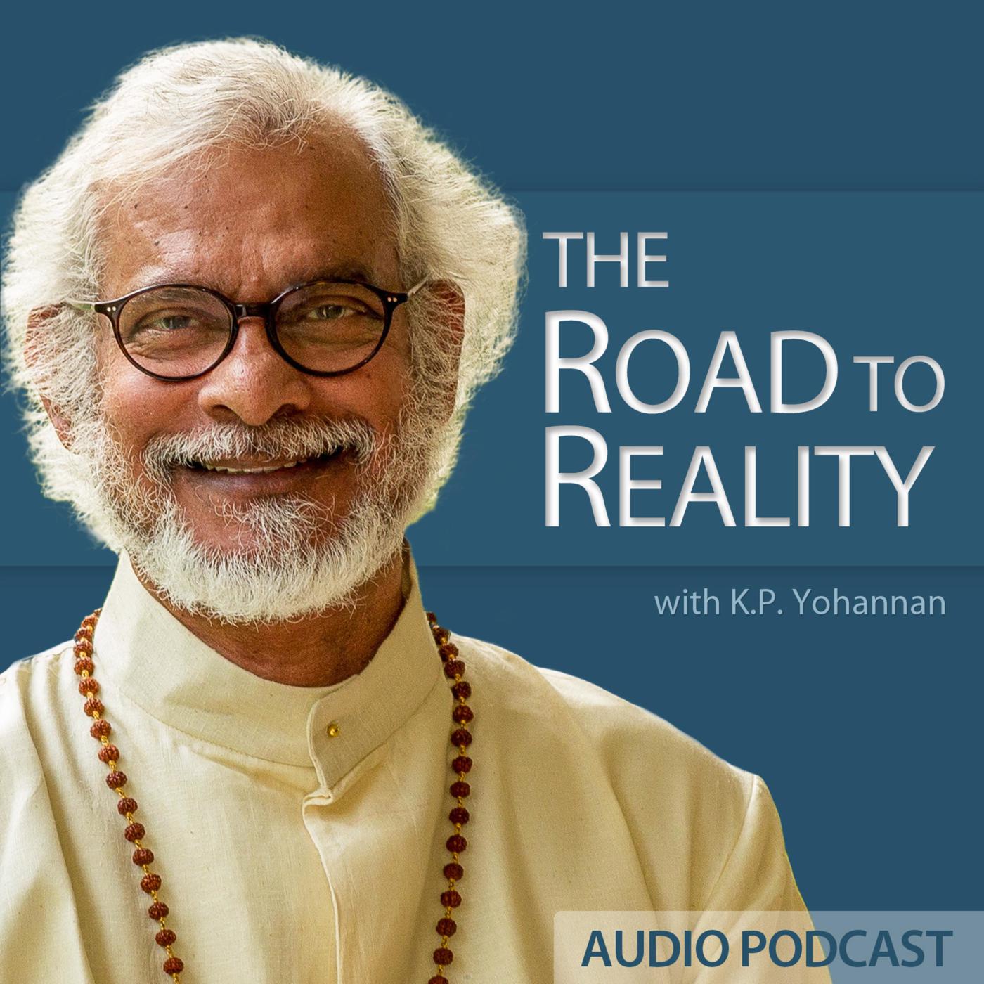 Touching Godliness - The Road to Reality with K.P. Yohannan (podcast ...