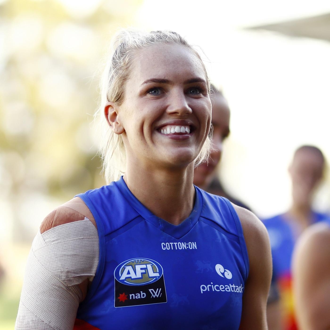 The Roar Deal 180: Orla O'Dwyer - The Roar Deal (podcast) | Listen Notes