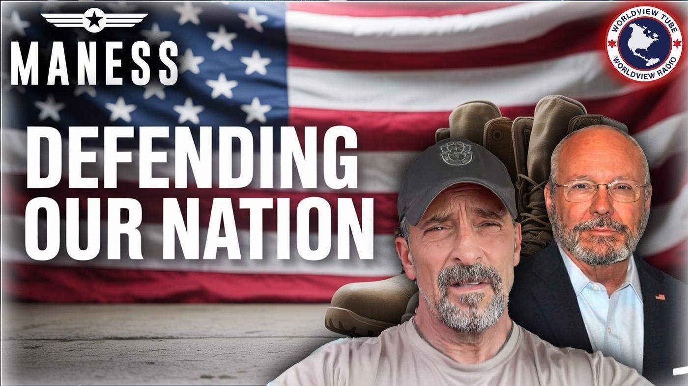 The Assassination Attempt on the Former President and Current GOP ...