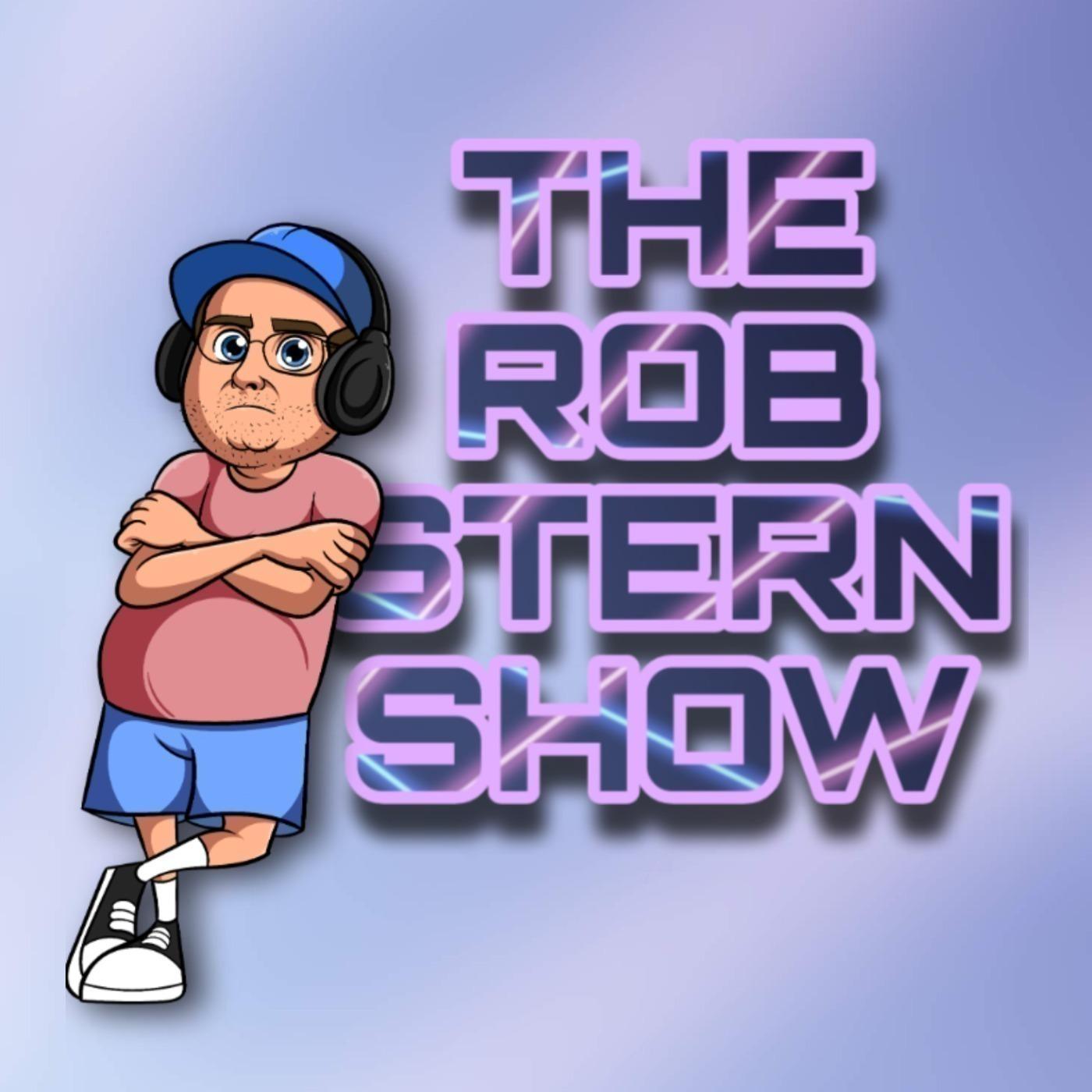 44 Erick Hellwig and Andrew Yurman Glaser - The Rob Stern Show (podcast ...