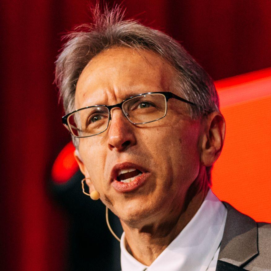 The Robert Scott Bell Show (podcast) - The Robert Scott Bell Show ...