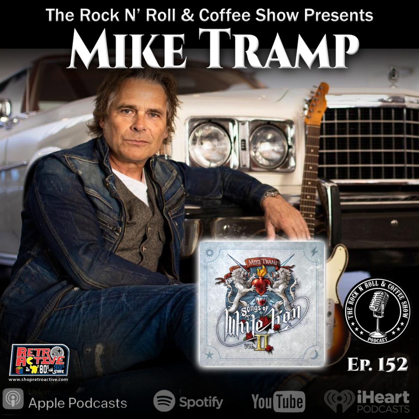 Ep. 73: Mike Cross (MC Roads, Sponge) - The Rock N' Roll & Coffee Show ...