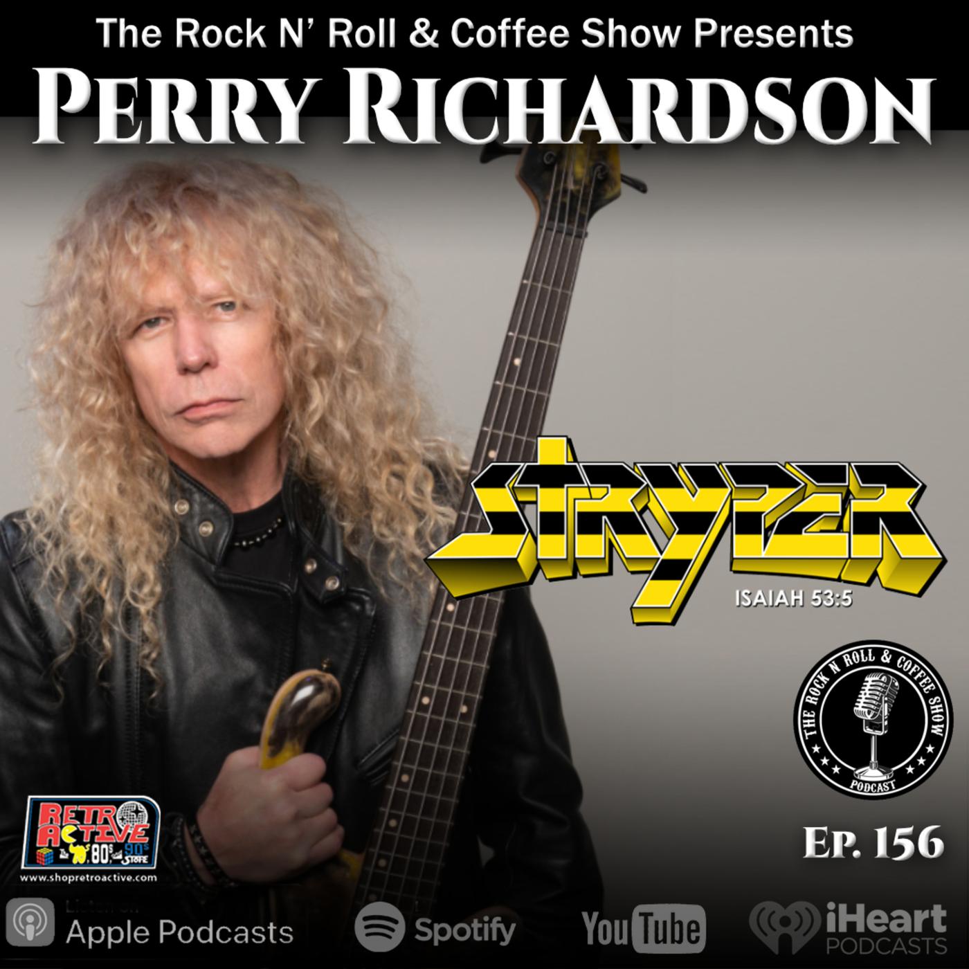 Ep. 73: Mike Cross (MC Roads, Sponge) - The Rock N' Roll & Coffee Show ...