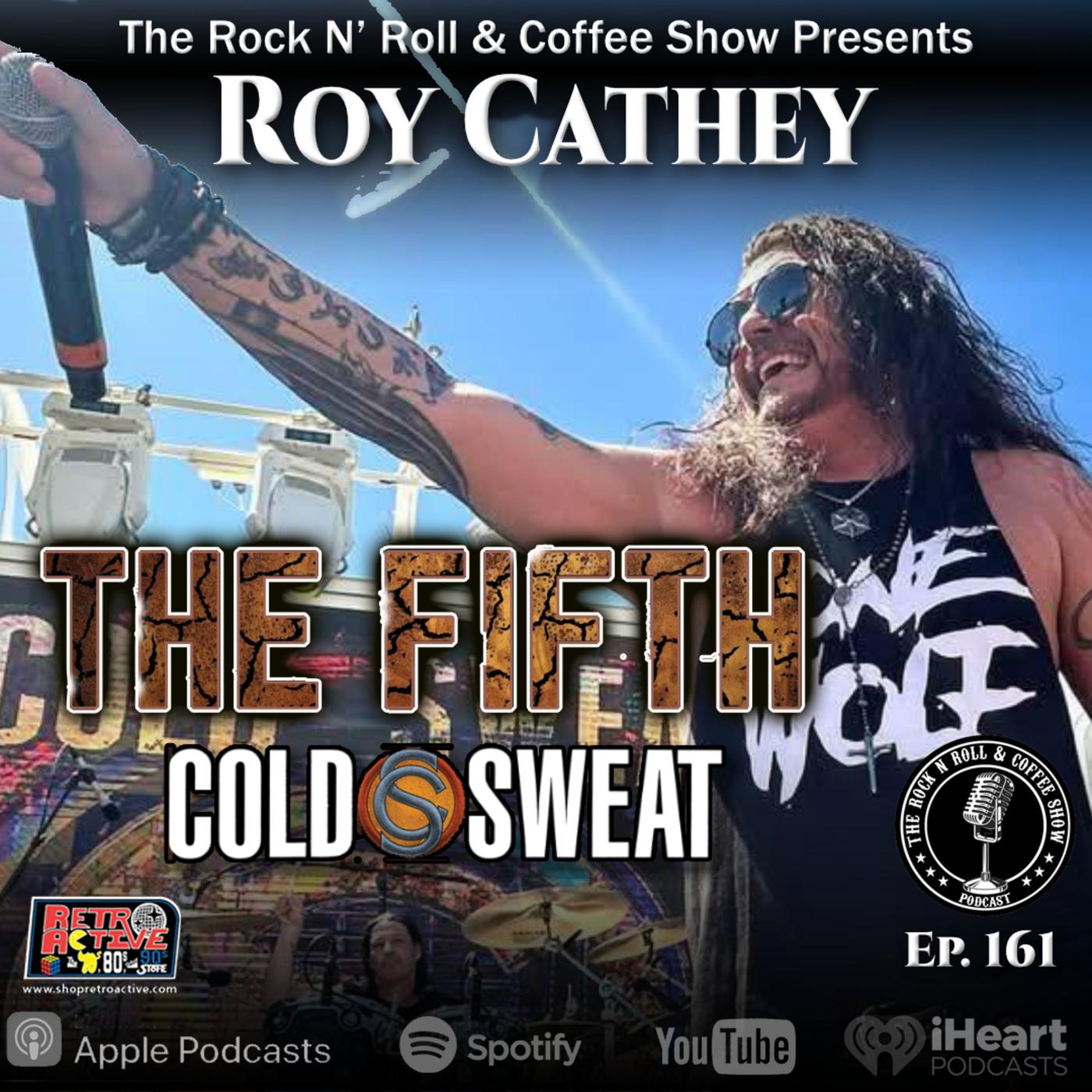 Ep 141 Dave Rude (Tesla, Solo Artist) - The Rock N' Roll & Coffee Show ...