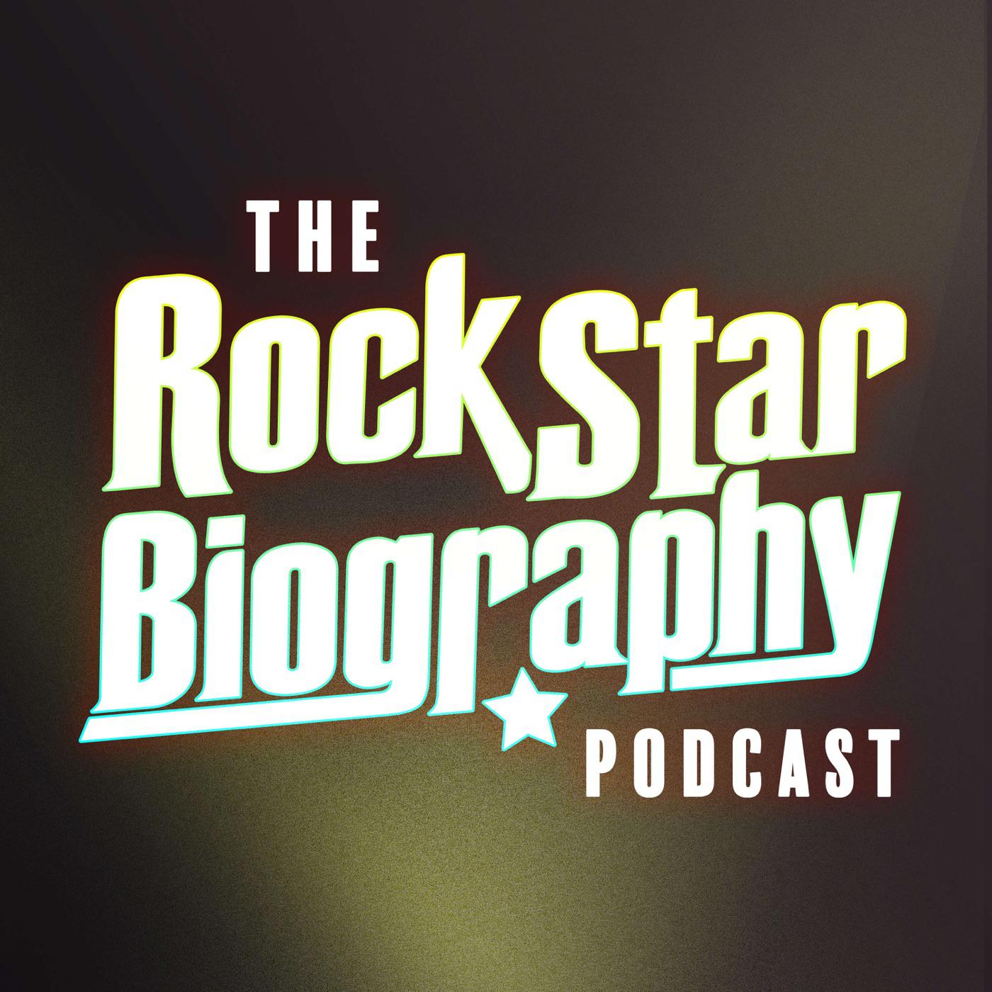 The Rock Star Autobiography Podcast - Hosts: Christian Overfield ...
