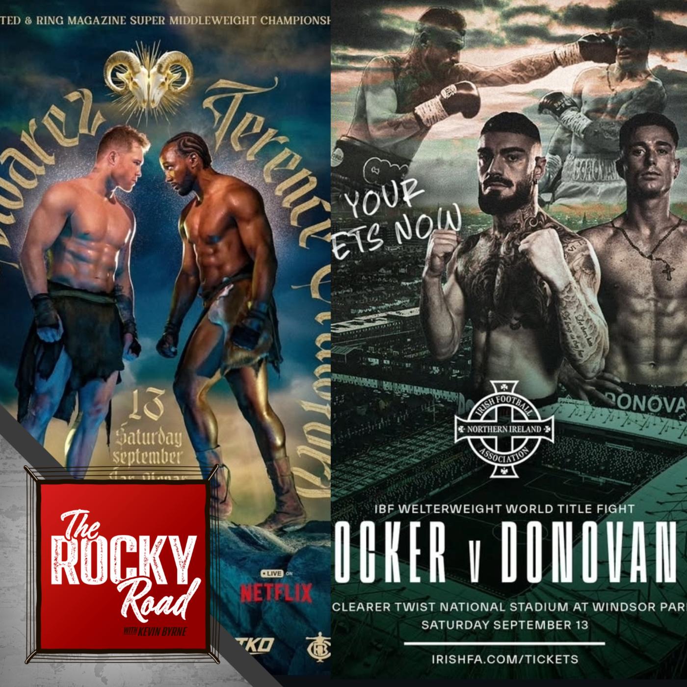 John Joe Nevin - Back on Track - The Rocky Road (podcast) | Listen Notes