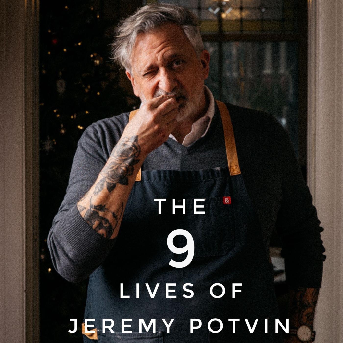 EP:61 THE MICHELIN MAN (Chef Rob Rossi) - The Rocky Talky Podcast ...