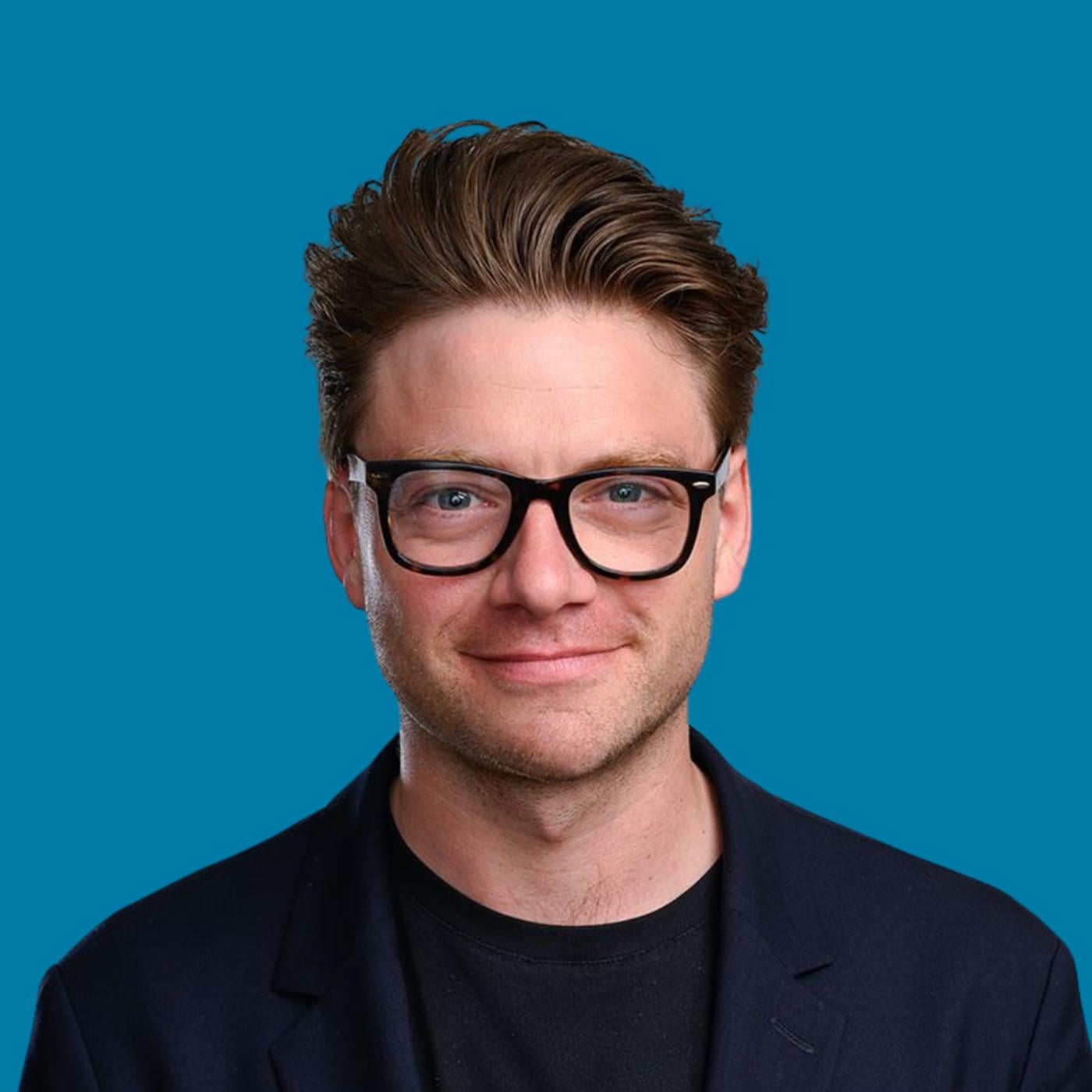 E79 - Charlotte Pirie and RUN Marketing. From trauma to triumph, the ...