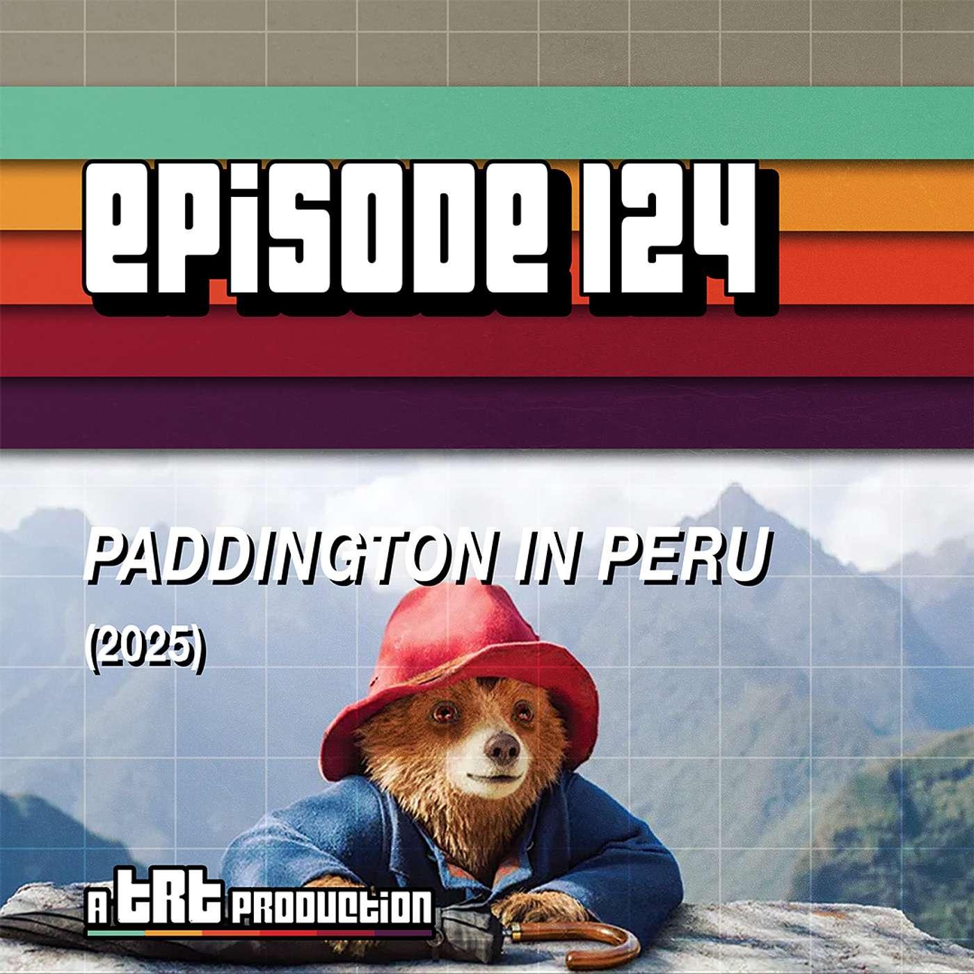 EP 114: Y2K (2024) - The Rolling Tape (podcast) | Listen Notes