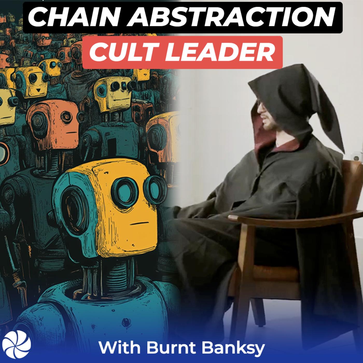 How To Build A Cult-Like Community in Crypto with XION | Listen Notes