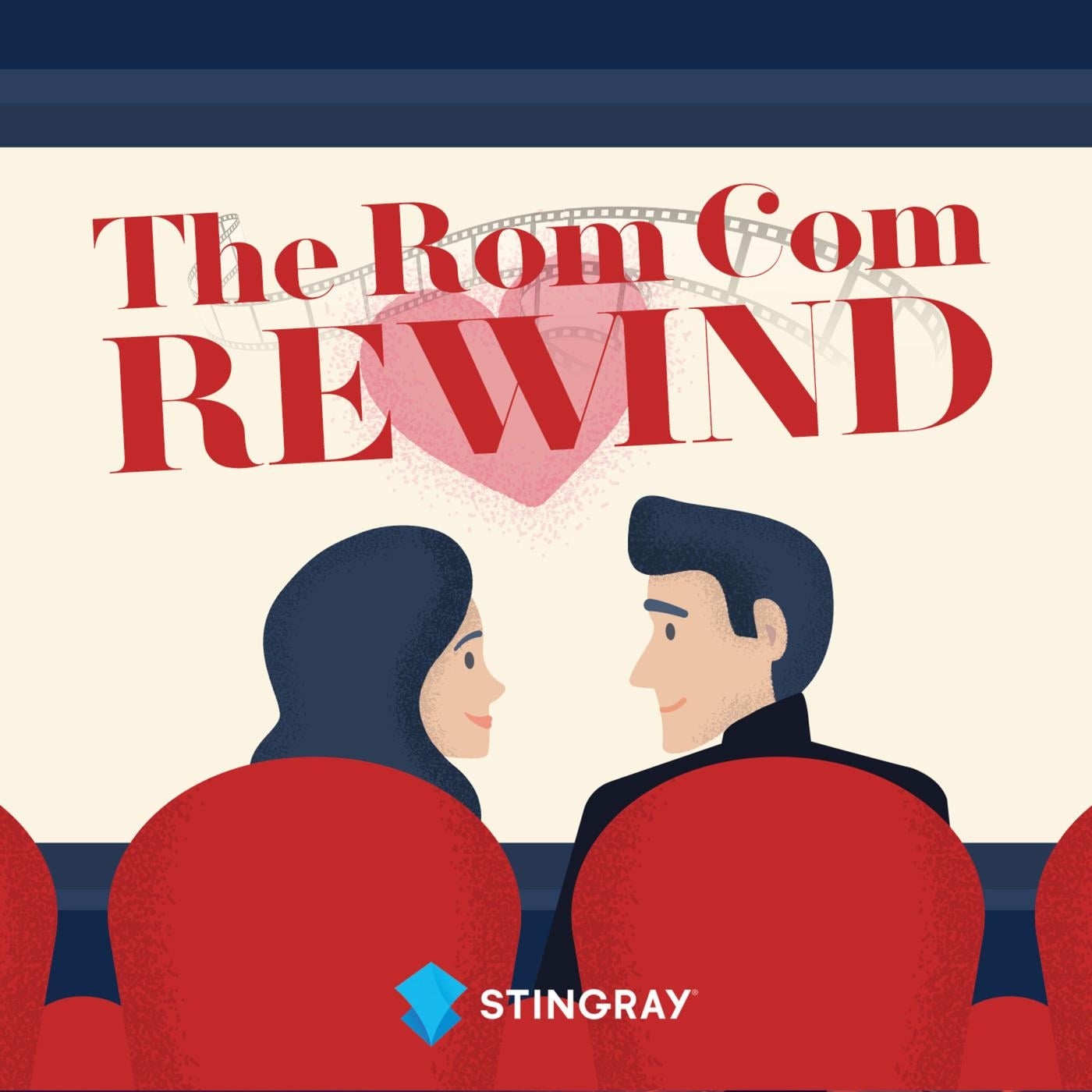 S2 E1: Runaway Bride - The Rom Com Rewind Podcast | Listen Notes