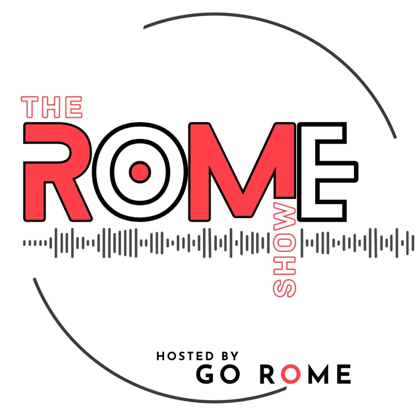 News Updates With Len Besthoff NBC CT Ep 216 - The Rome Show Podcast ...