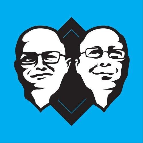 The Ron and Don Show (podcast) - Ron and Don | Listen Notes