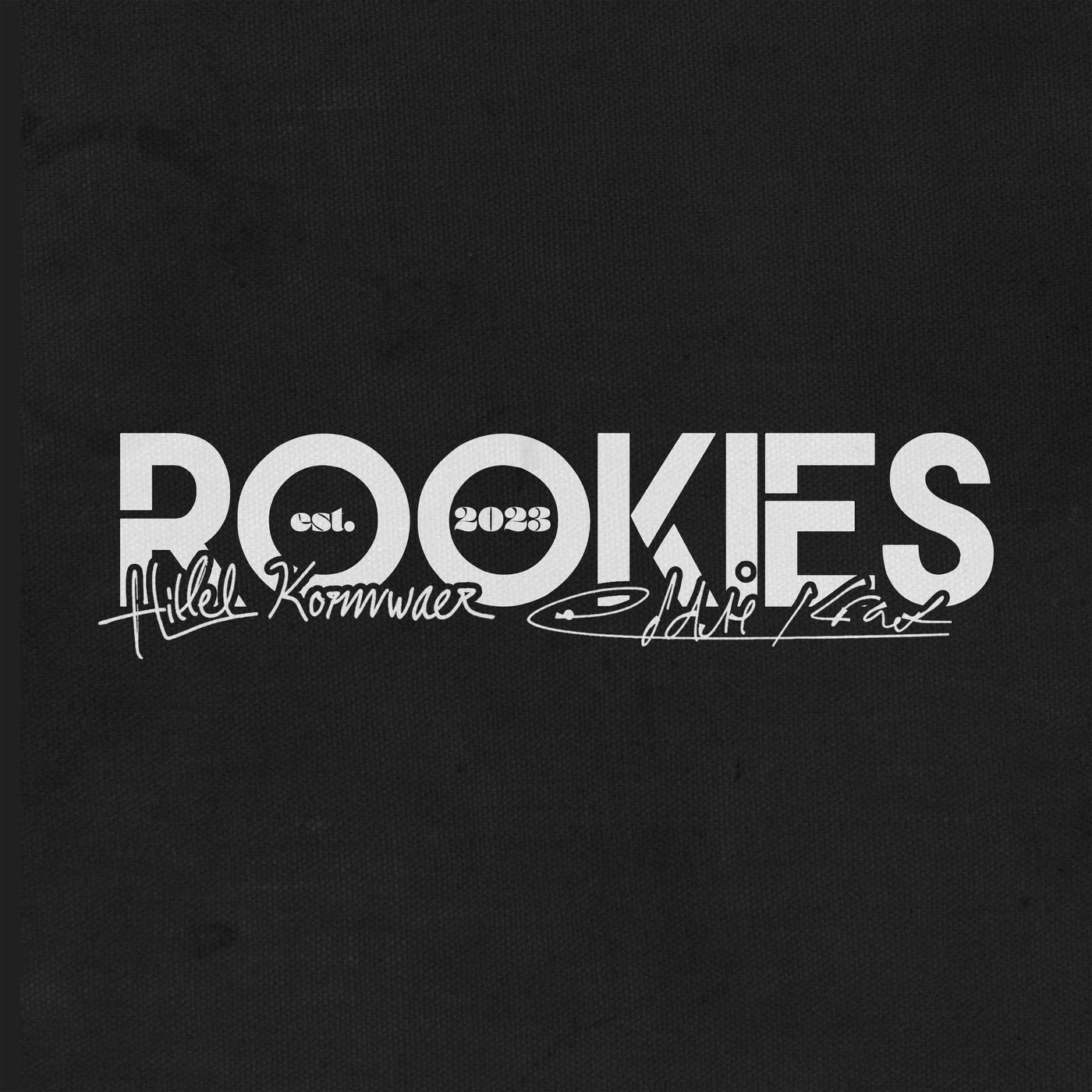 The Rookies (podcast) - The Rookies Media | Listen Notes