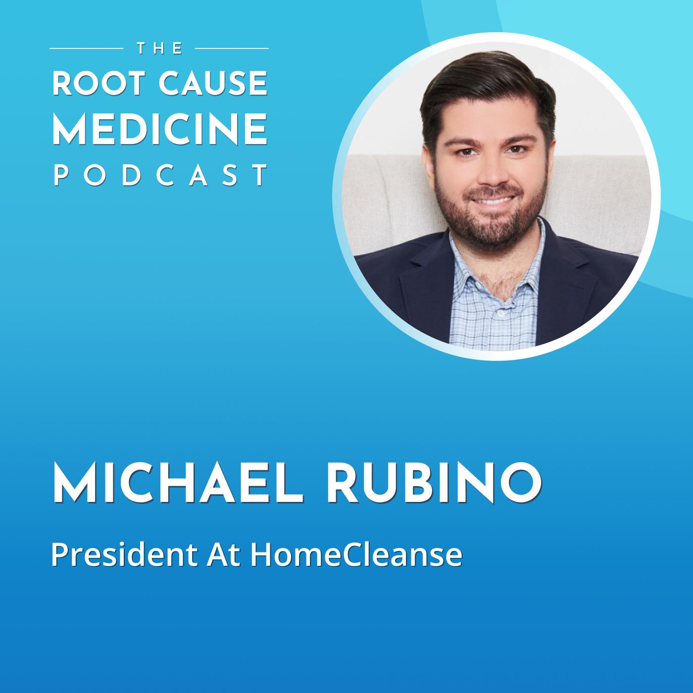 How Do you Know if you have Mold in Your Home with Michael Rubino ...
