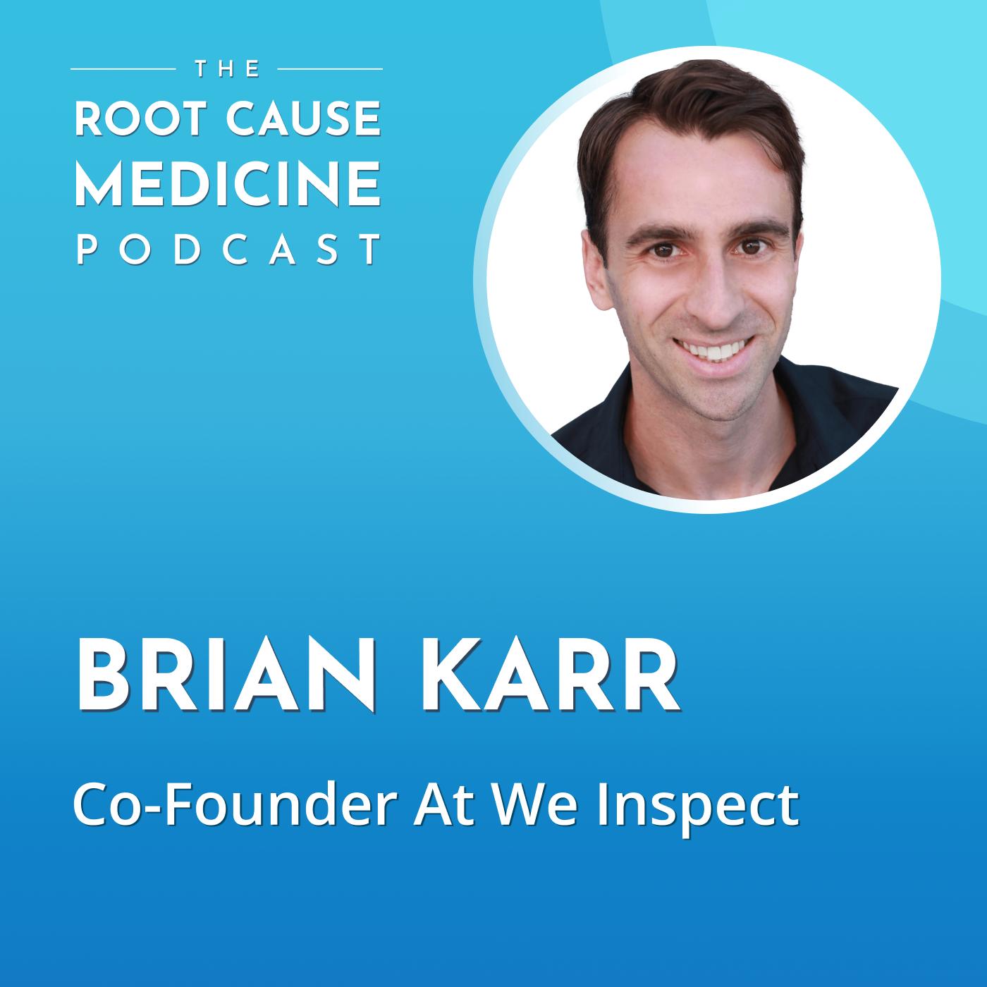 Hack ADHD Naturally with Dr. James Greenblatt: Episode Rerun | Listen Notes