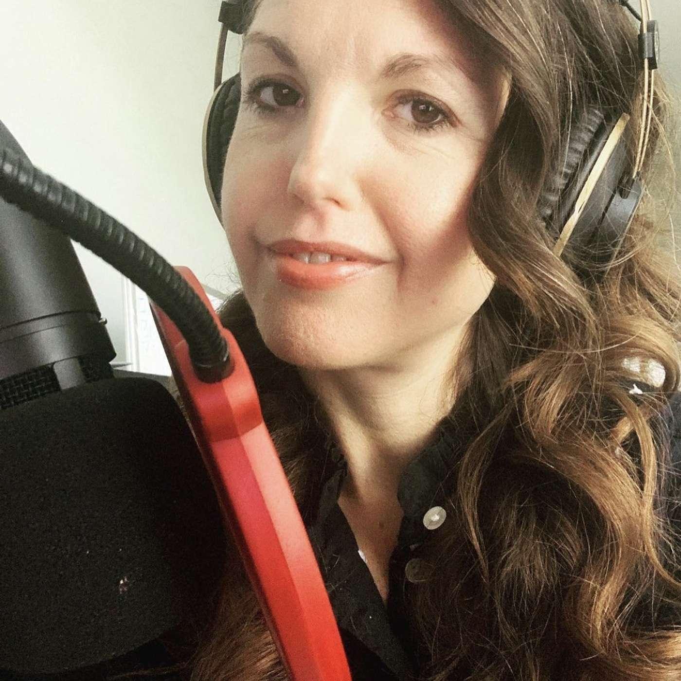 Solo episode: Why Meditation Is So Powerful For Mental Wellness, With ...