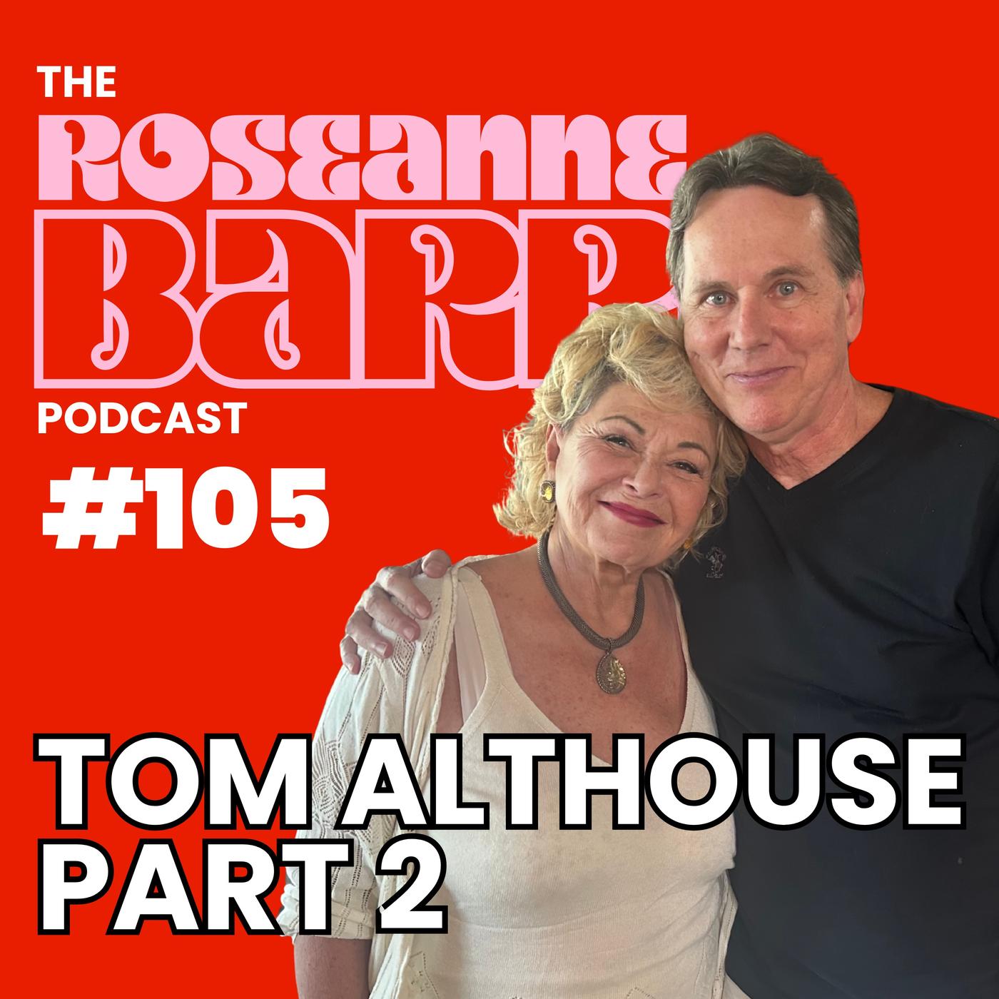 Danger Close with Patrick Byrne Part 2 | The Roseanne Barr Podcast #054 ...