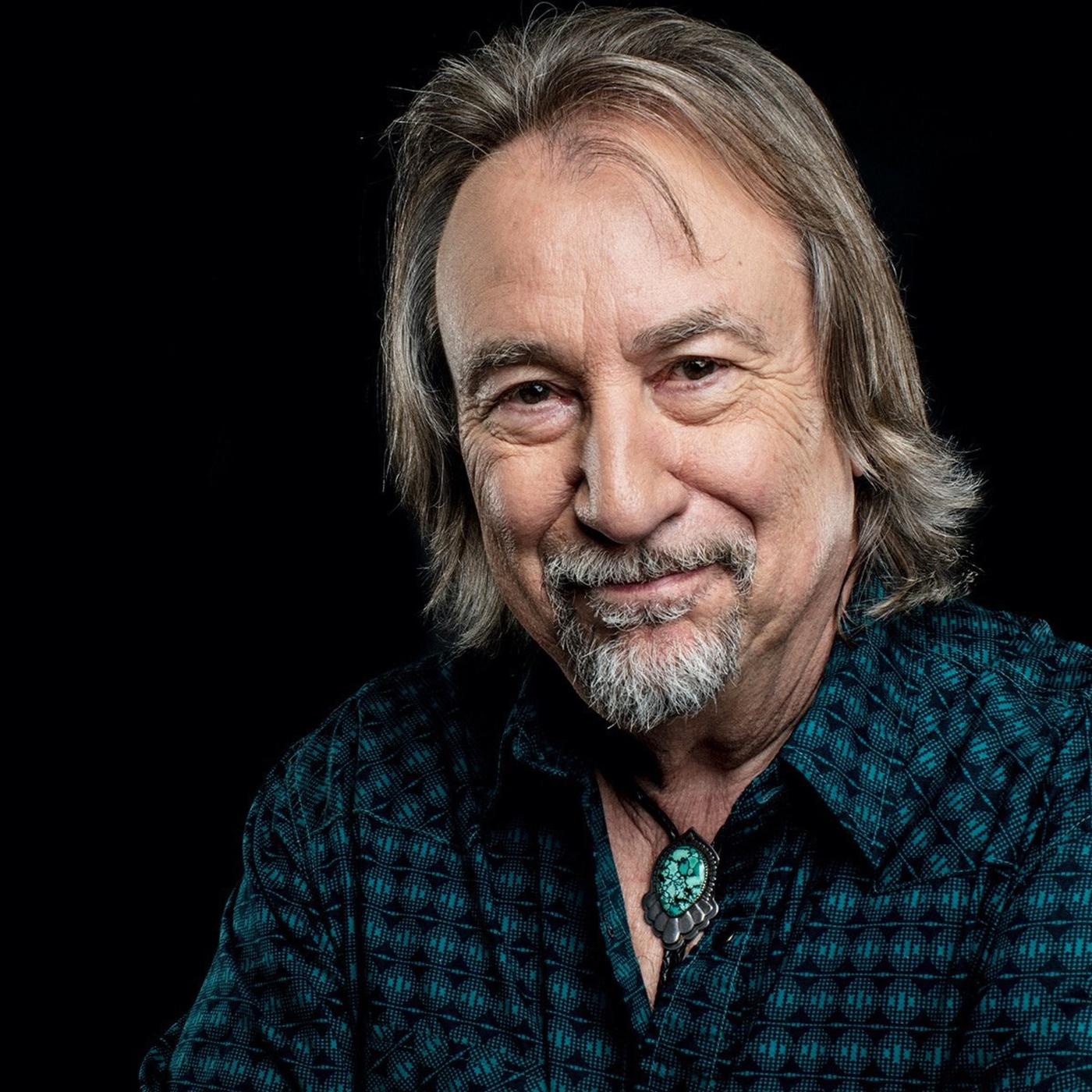 The Rosie And Bill Show With Jim Messina - The Rosie and Bill Show ...