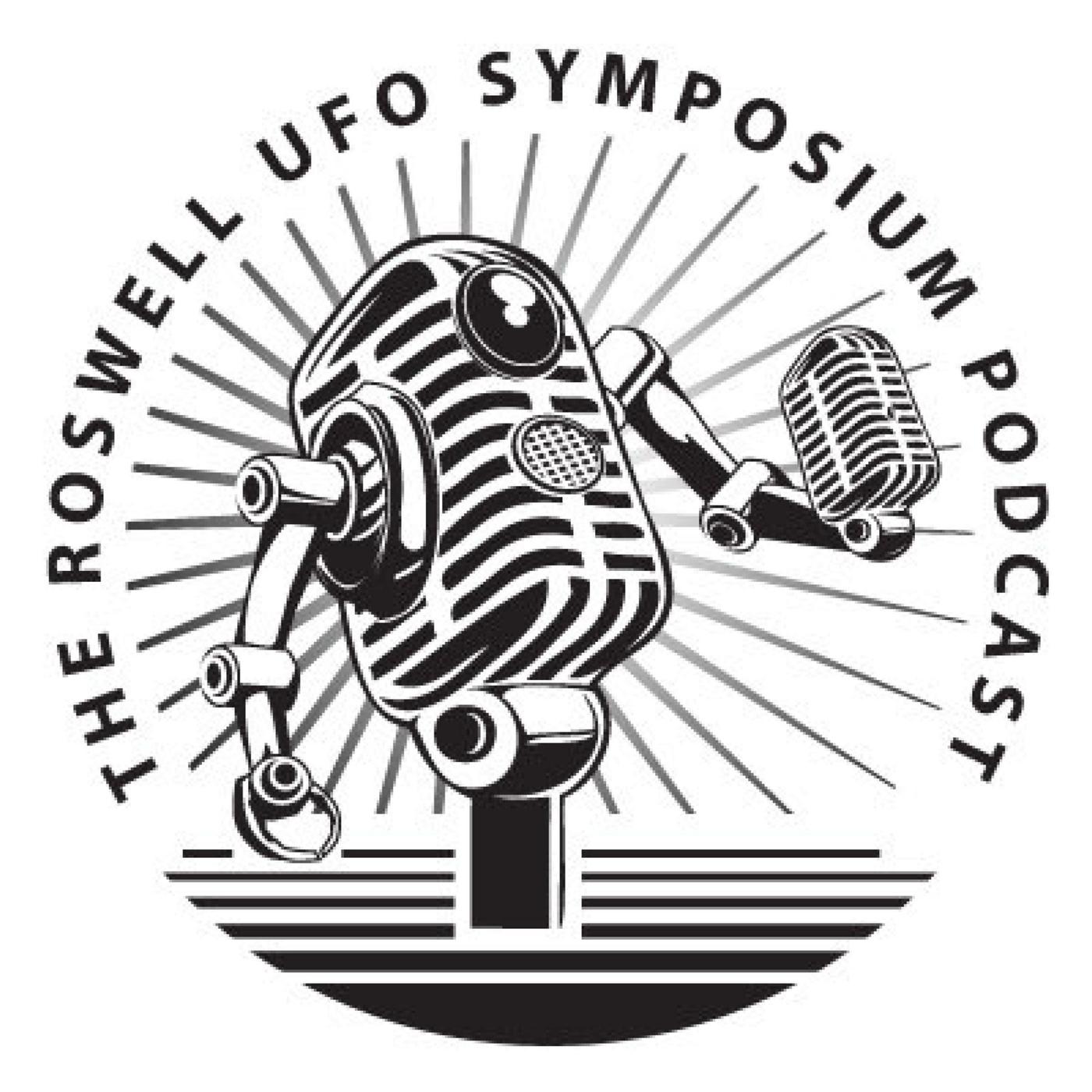UAP and Shane’s Story with Shane Frakes Episode #4 - The Roswell UFO ...