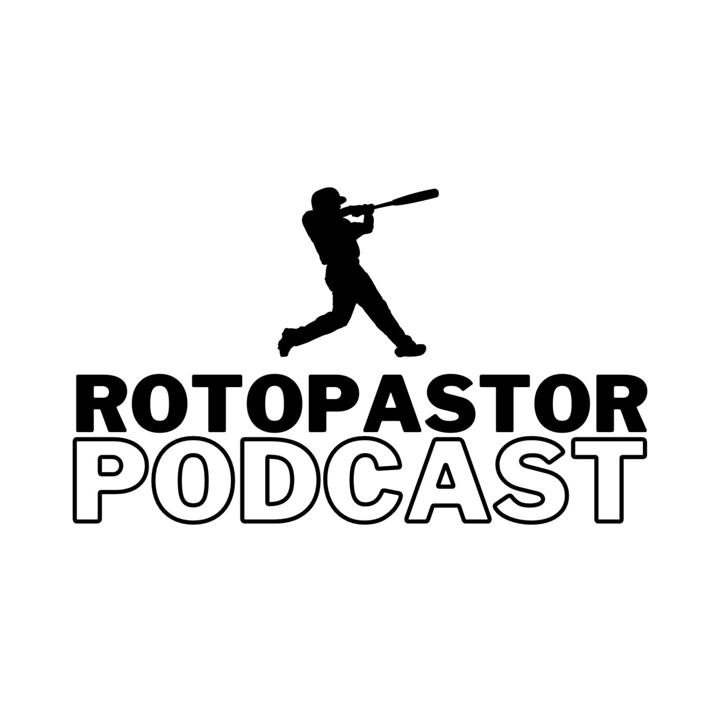 The Roto Pastor Podcast Episode 3 - The Roto Pastor Podcast | Listen Notes