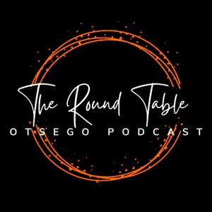 Shrek: Otsego's 2024 Musical - The Round Table Podcast | Listen Notes