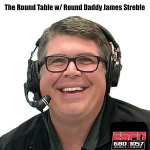 The Round Table with Round Daddy (podcast) - ESPN 680 Audio Vault ...