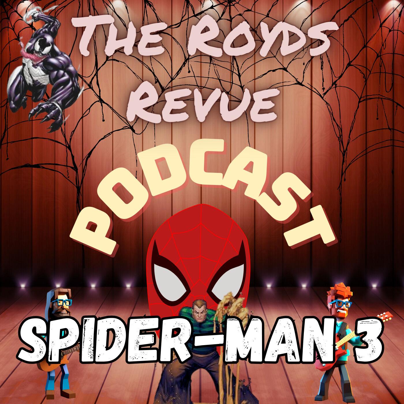 Rise of the Planet of the Apes - The Royds Revue Podcast | Listen Notes