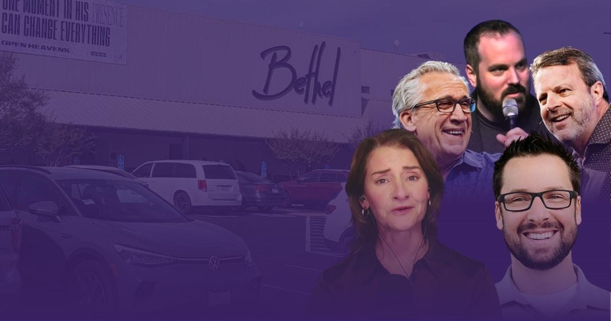 The Roys Report (podcast) - Julie Roys | Listen Notes