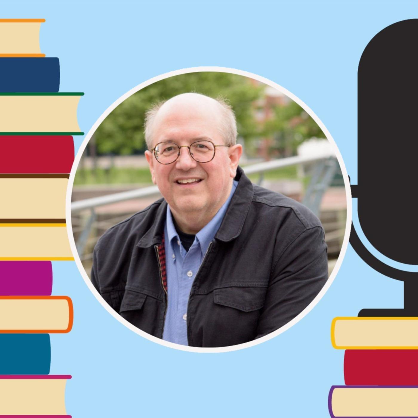 Episode 1 - Alex de Campi - The RP Book Club (podcast) | Listen Notes