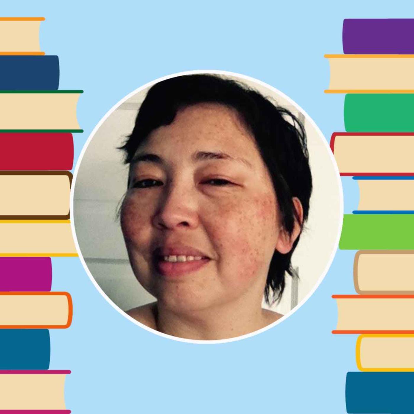 Episode 1 - Alex de Campi - The RP Book Club (podcast) | Listen Notes