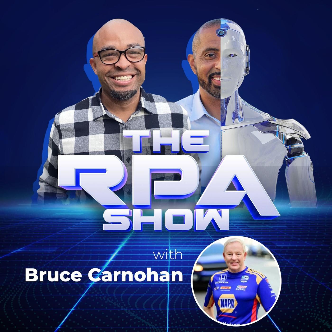 INTO THE WOODS: Journey Into Gary Wood’s World Of Supply Chain ...