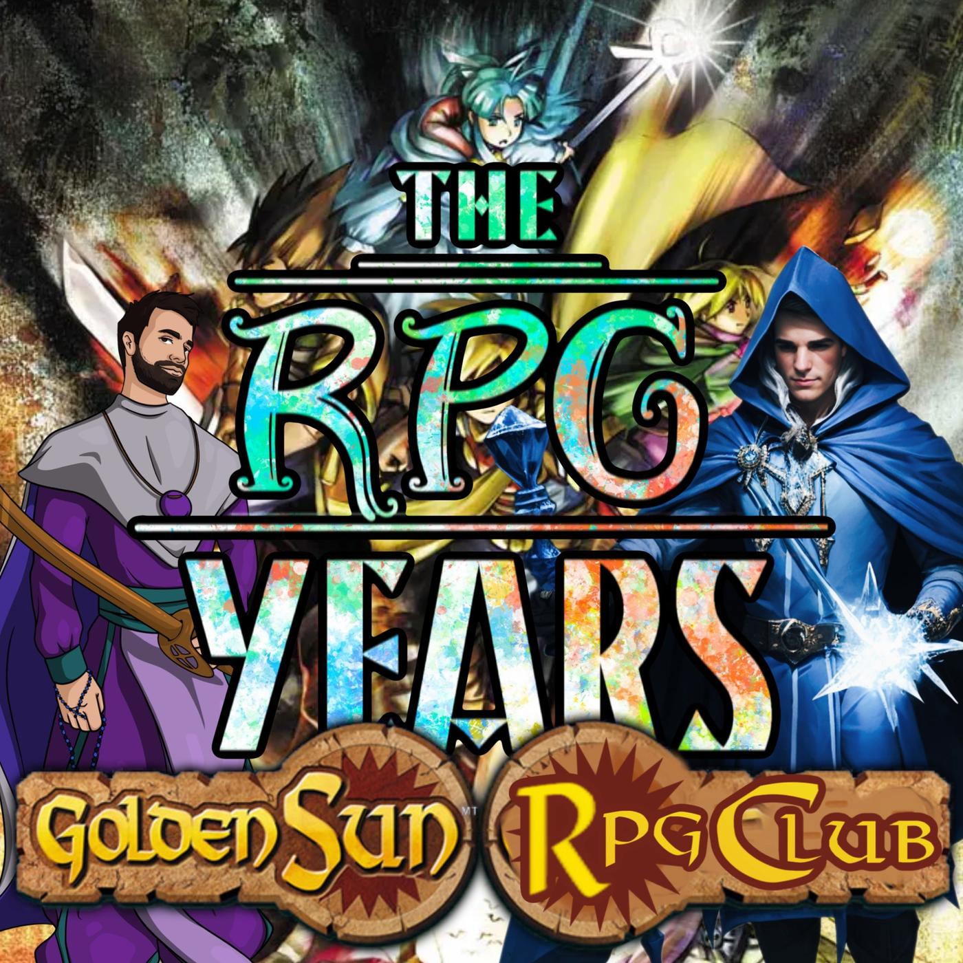 RPGY 0010 - Metal Max Returns Review - The RPG Years: A JRPG Podcast ...