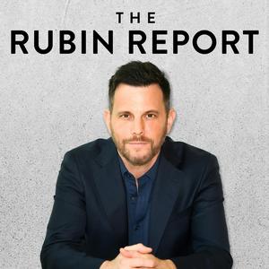 The Rubin Report (podcast) - Dave Rubin | Listen Notes
