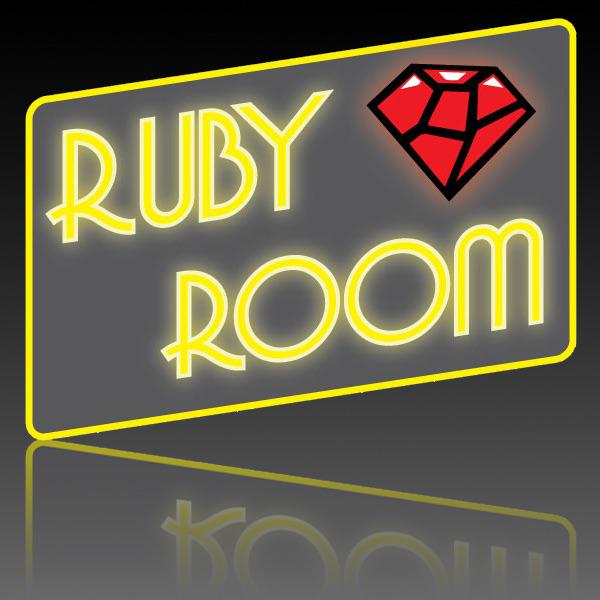 Episode 14 The Ruby Room - The Ruby Room (podcast) | Listen Notes