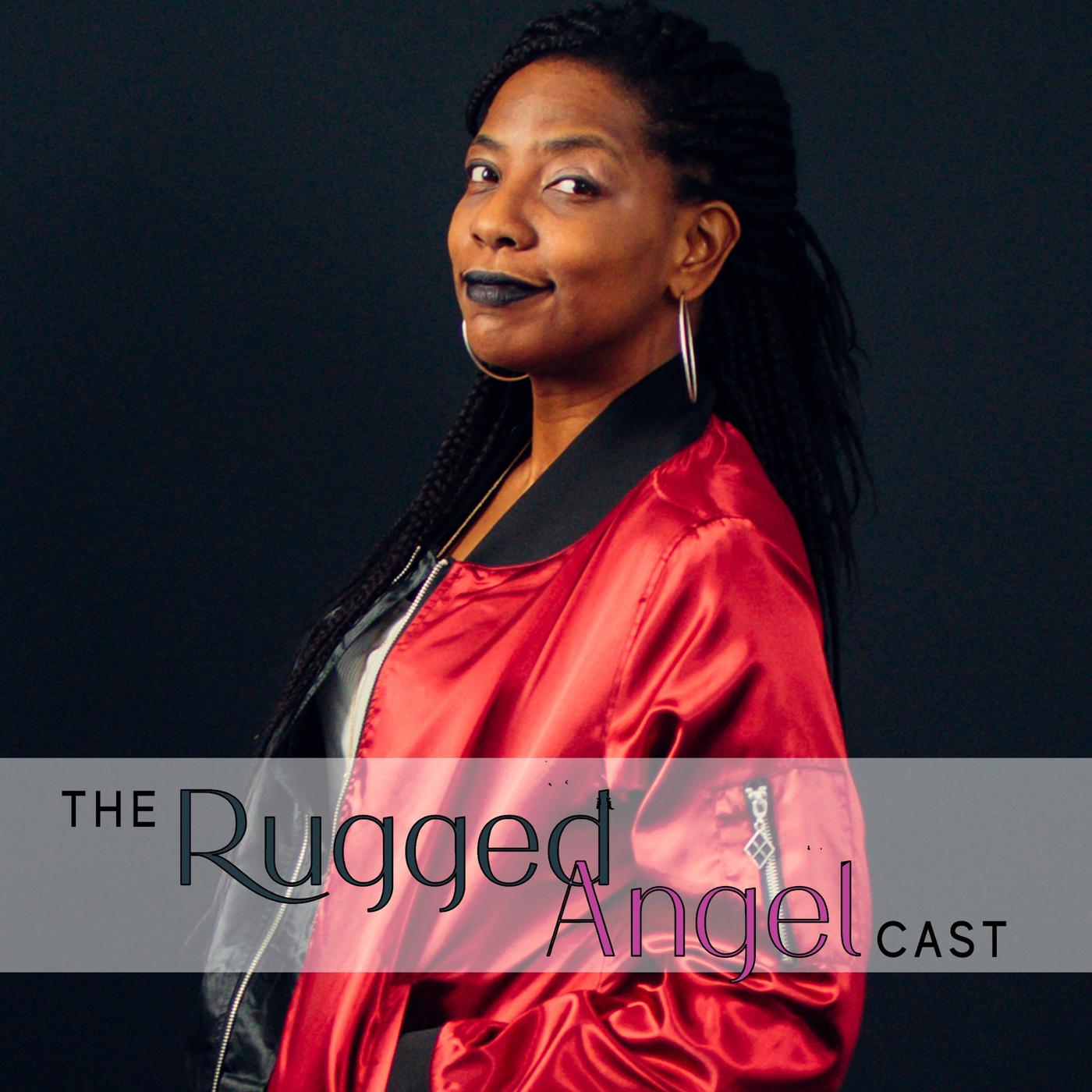 The RuggedAngel Cast No. 021: Lisa Ziegler - The RuggedAngel Cast ...