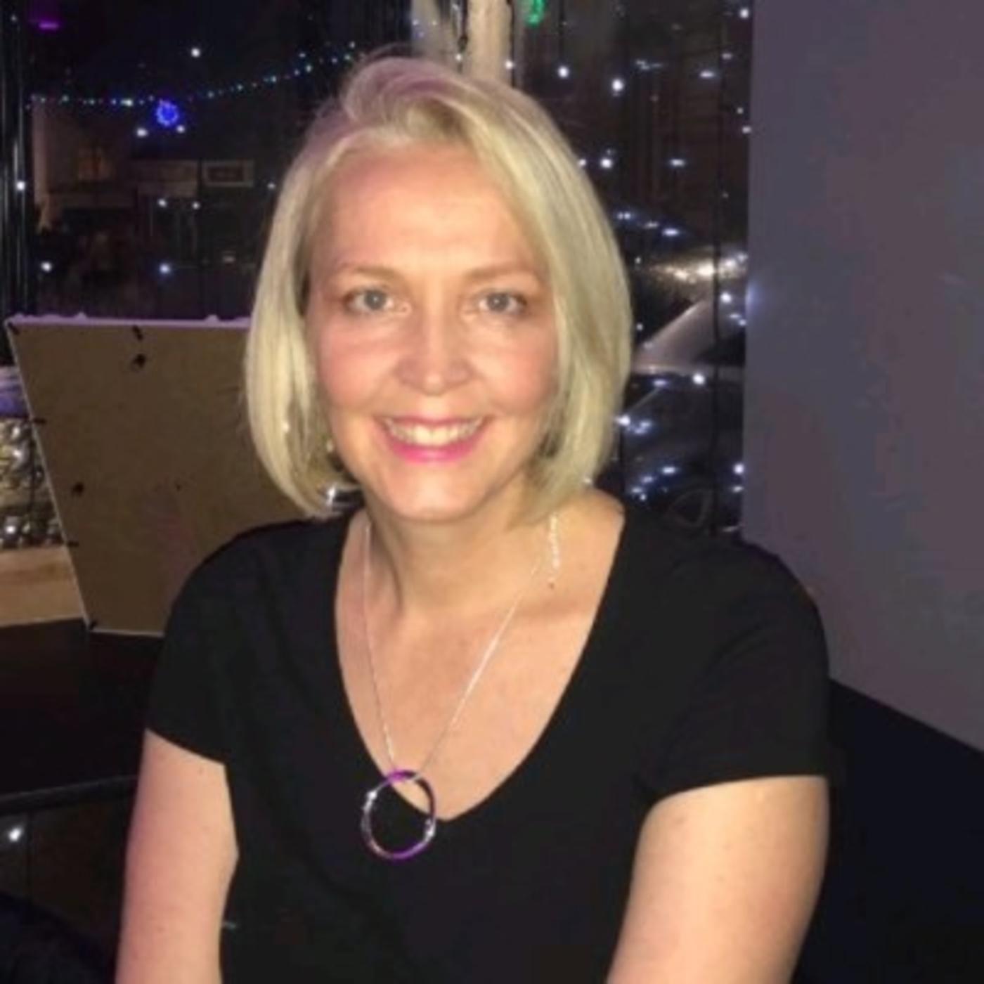 The Rules of Leadership with Lynne Clow - Episode 4 | Listen Notes