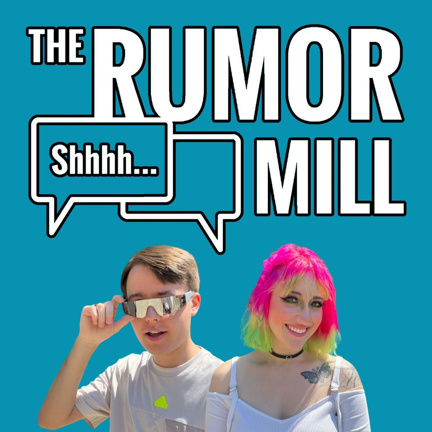 The Rumor Mill (podcast) - The Rumor Mill | Listen Notes