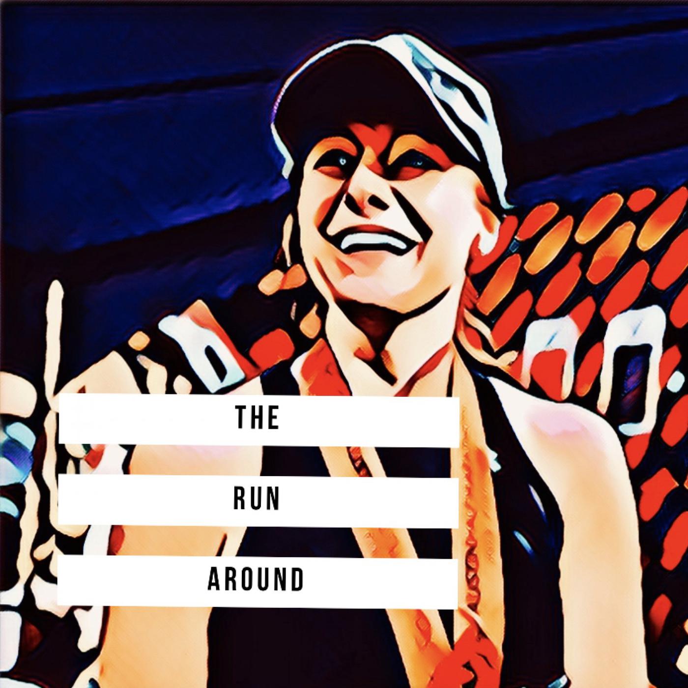 TRAIN LIKE A PRO RUNNER. Interview & workout from Katrina Coogan on ...