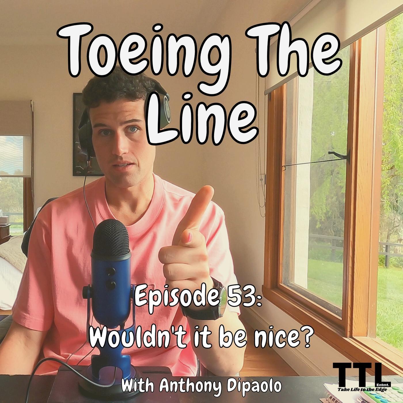 Train Hard. Talk Less. - The Run Down (podcast) | Listen Notes